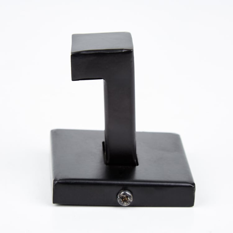 Buy Aubree Raven Metal Robe Hook from Home Centre at just INR 799.0