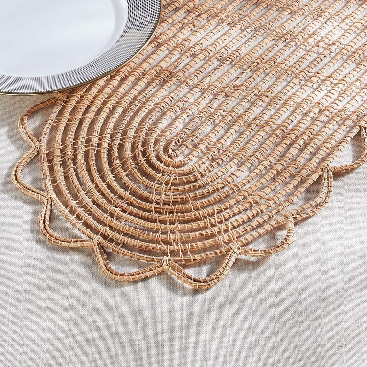 Buy Arena Venus Wooden Runner from Home Centre at just INR 1099.0