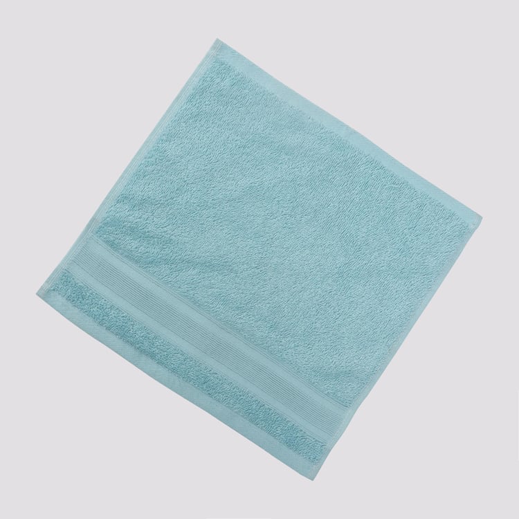 Buy Colour Refresh Essence Cotton Face Towel - 30x30cm from Home Centre ...