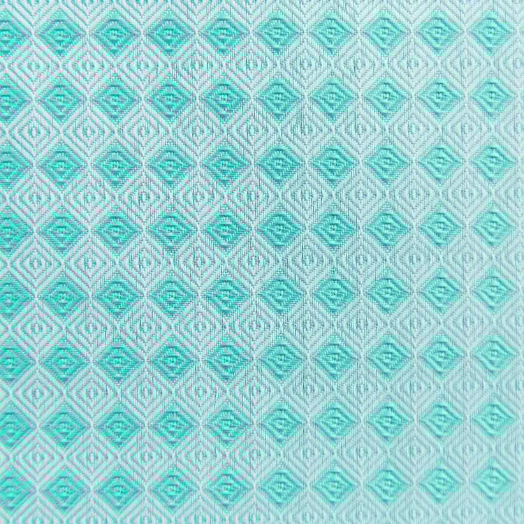 Buy Alexis Set of 2 Jacquard Room Darkening Door Curtains from Home ...