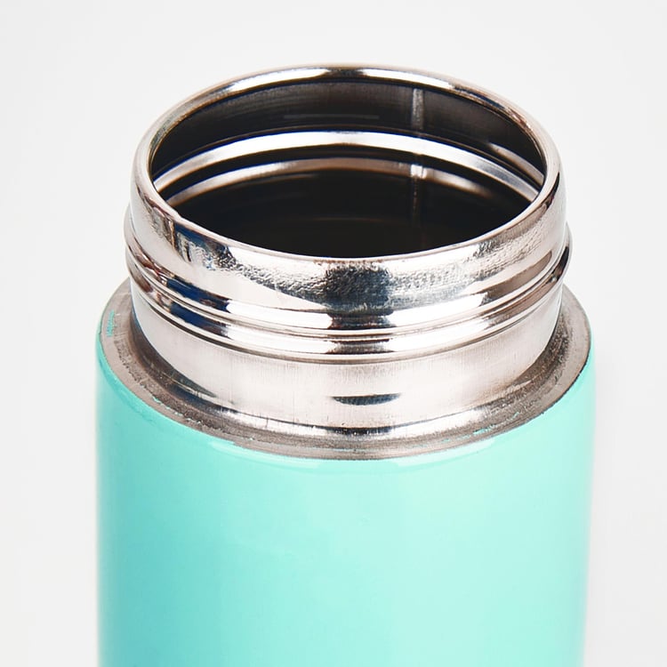 Buy Atlantis Vanduo Stainless Steel Single Wall Water Bottle - 300ml from Home Centre at just ...