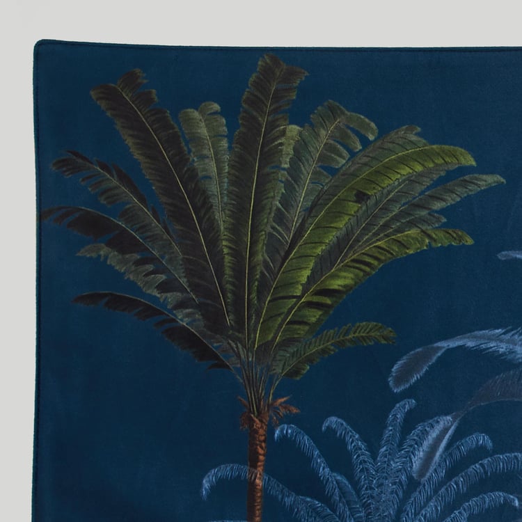 Buy Jungle Safari Printed Runner from Home Centre at just INR 799.0