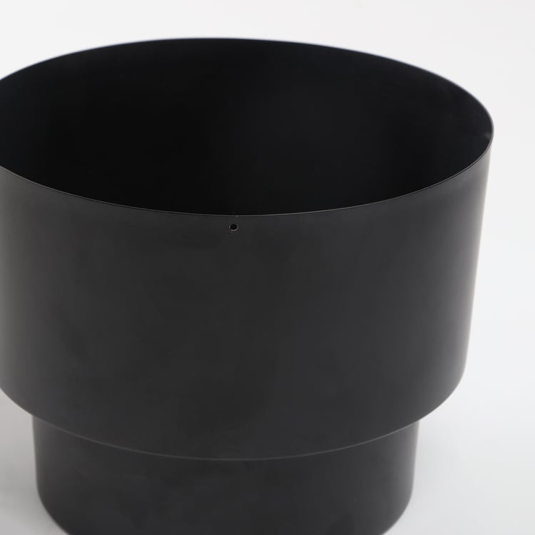 Buy Gloria Metal Conical Planter with Stand from Home Centre at just ...