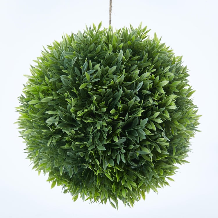 Buy Gloria Artificial Hanging Topiary from Home Centre at just INR 899.0