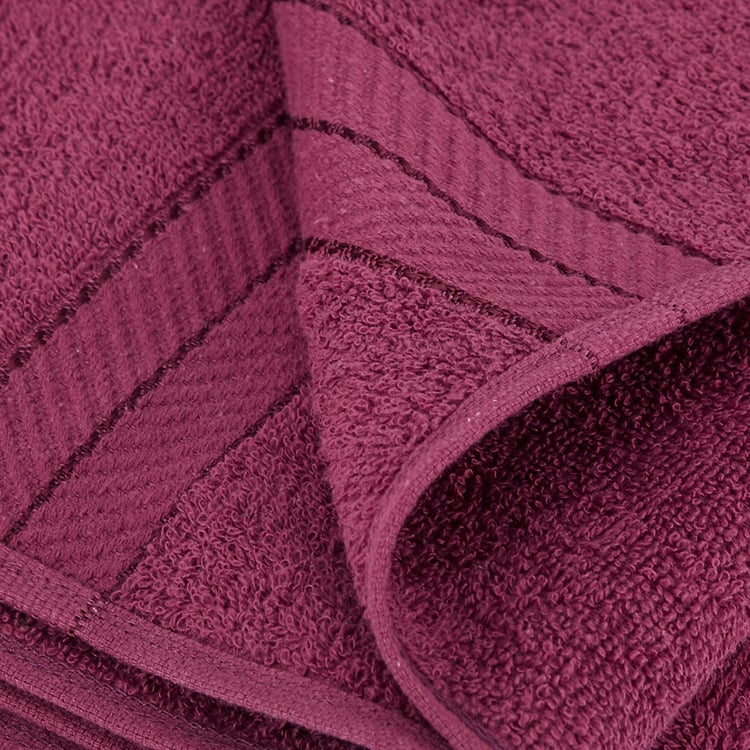 Buy STELLAR HOME Crystal Cotton Bath Towel - 180x90cm from Stellar Home ...