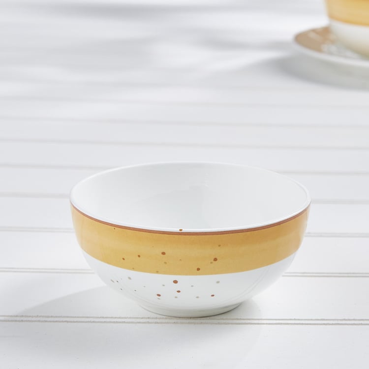 Buy Colour Refresh Bone China Katori - 240ml from Home Centre at just INR 249.0
