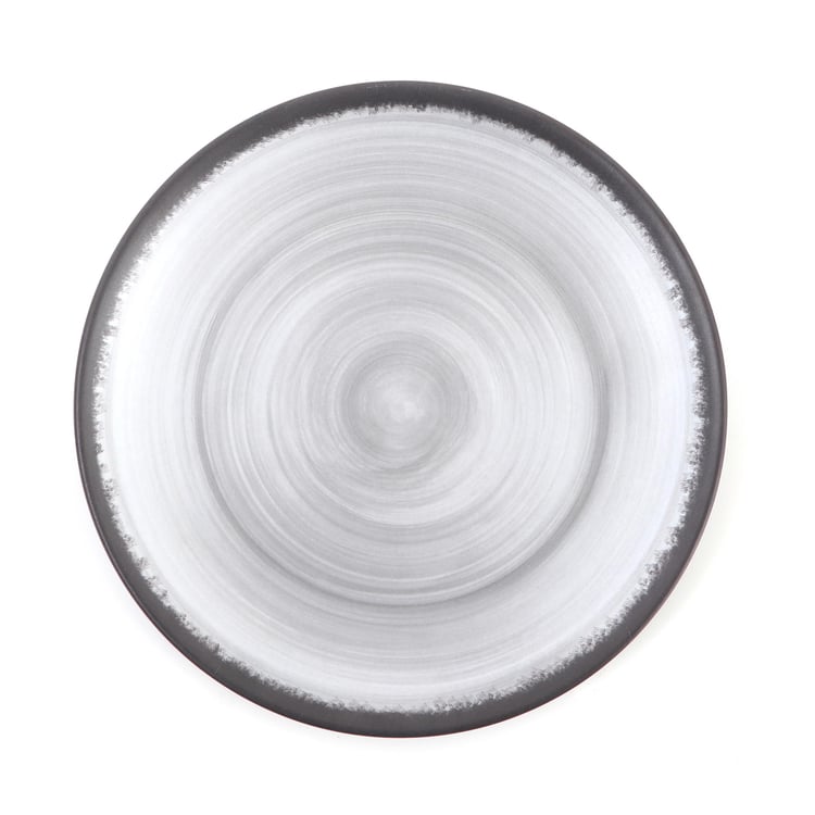 Buy Meadows Solids Melamine Side Plate - 18cm from Home Centre at just ...