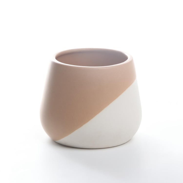 Buy Gloria Ceramic Planter from Home Centre at just INR 399.0