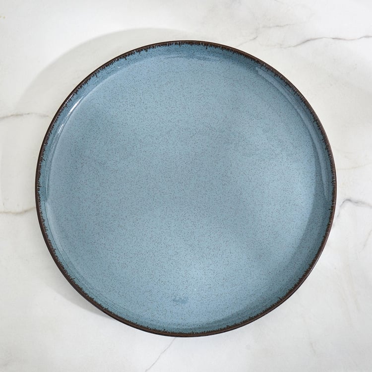 Buy Moderna Porcelain Dinner Plate - 27cm from Home Centre at just INR ...