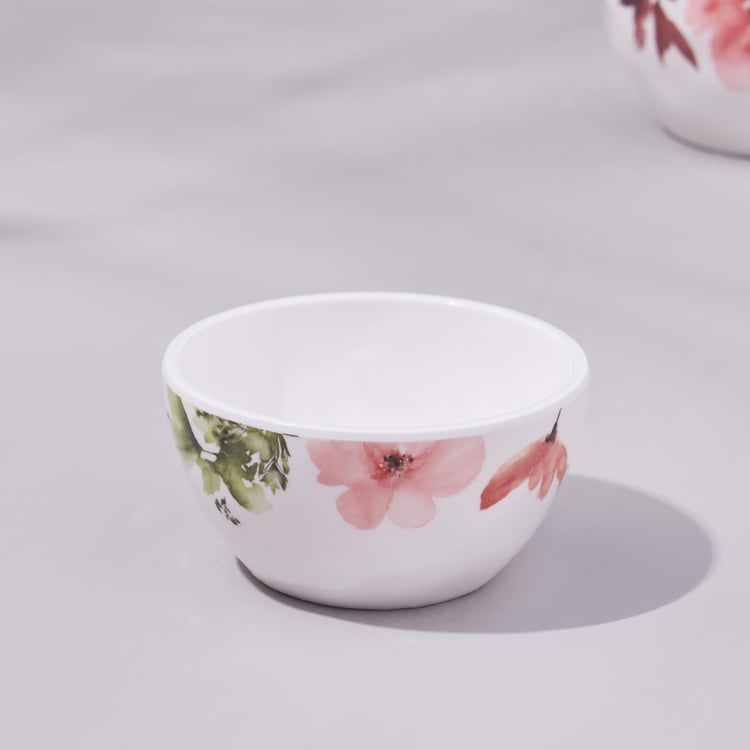 Buy Hello Spring Melamine Printed Katori - 180ml from Home Centre at ...