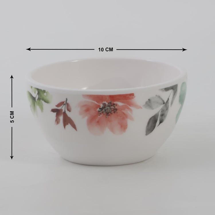 Buy Hello Spring Melamine Printed Katori - 180ml from Home Centre at ...