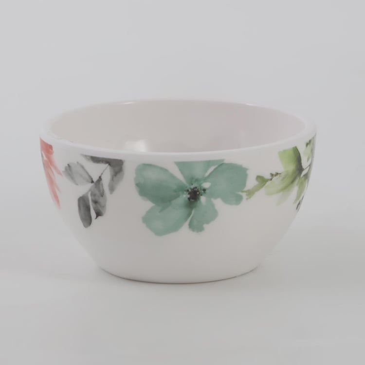 Buy Hello Spring Melamine Printed Katori - 180ml from Home Centre at ...