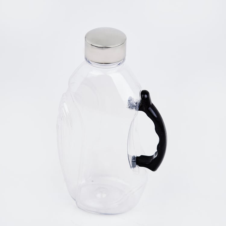 Buy Corsica Set of 4 Fridge Bottles - 1.2L from Home Centre at just INR ...