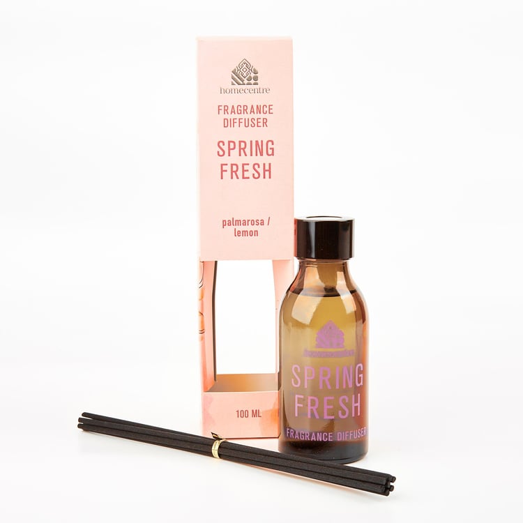 Buy Enchanted Spring Fresh Reed Diffuser Set from Home Centre at just ...