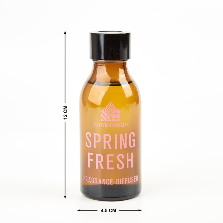 Buy Enchanted Spring Fresh Reed Diffuser Set from Home Centre at just ...