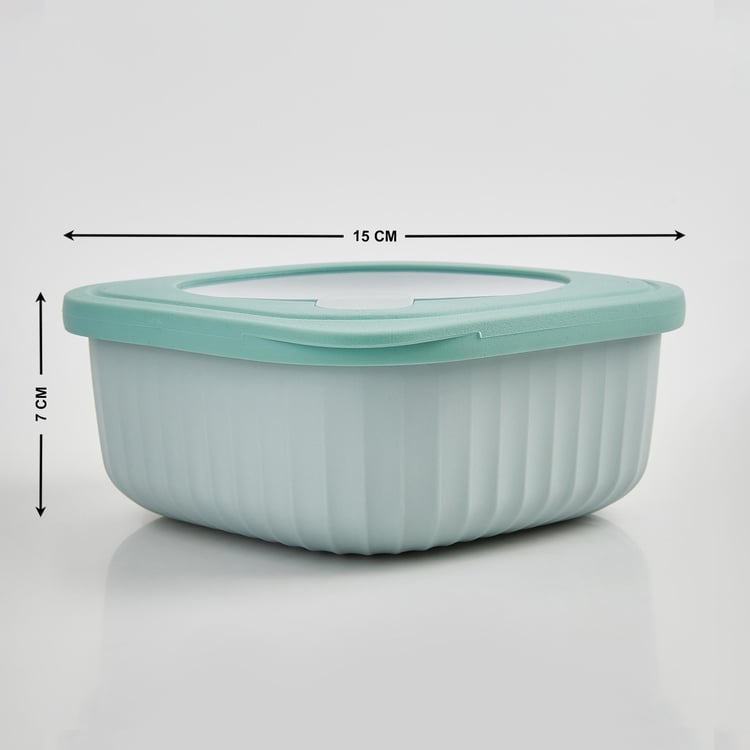 Buy Omnis Aruba Set of 4 Storage Containers from Home Centre at just ...