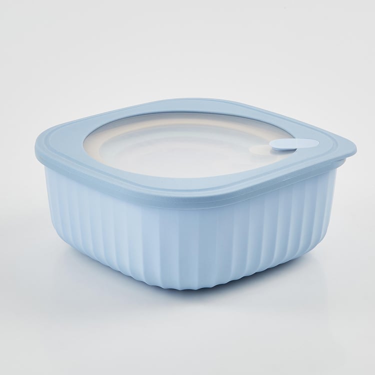 Buy Omnis Aruba Set of 4 Storage Containers from Home Centre at just ...