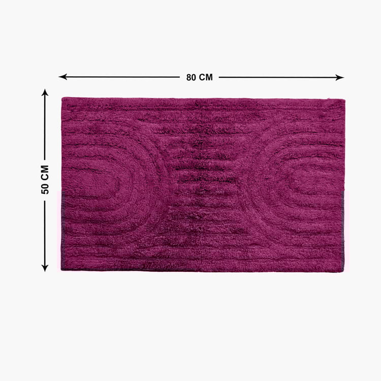 Buy PORTICO Eva Anti-Slip Bath Mat - 80x50cm from Portico at just INR 899.0