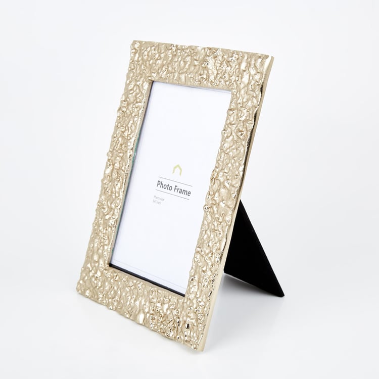 Buy Eternity Vogue Aluminium Photo Frame - 19x24cm from Home Centre at ...