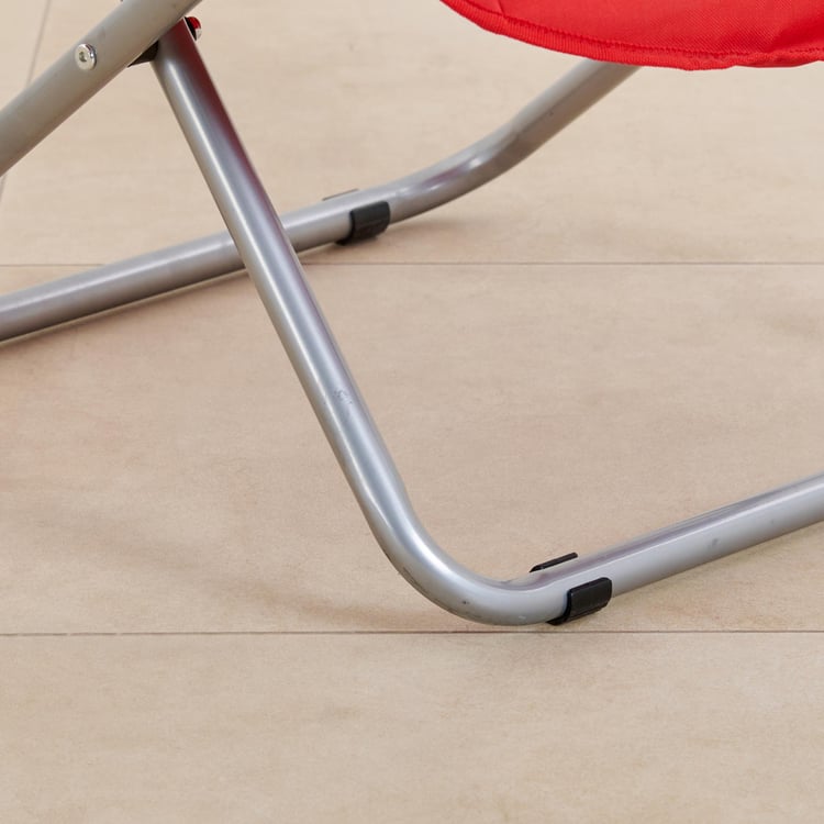 Buy (Refurbished) Zane Metal Folding Chair from Home Centre at just INR ...