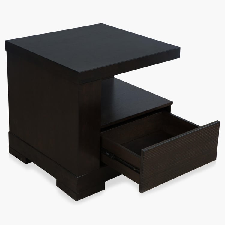 Buy Geneva End Table from Home Centre at just INR 16500.0