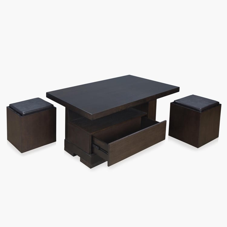 Buy Geneva Coffee Table from Home Centre at just INR 44000.0