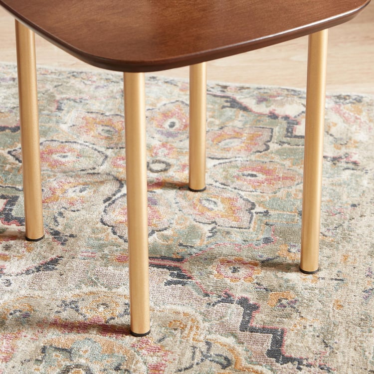 Buy Acorn 2-Piece Nesting Table from Home Centre at just INR 27495.0