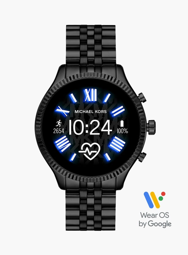 Michael kors watch women digital store