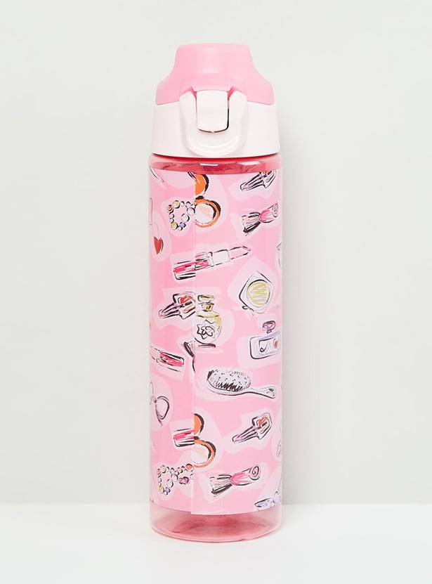Buy Girls Printed Sipper Water Bottle Online at just Rs. 399.0 ...