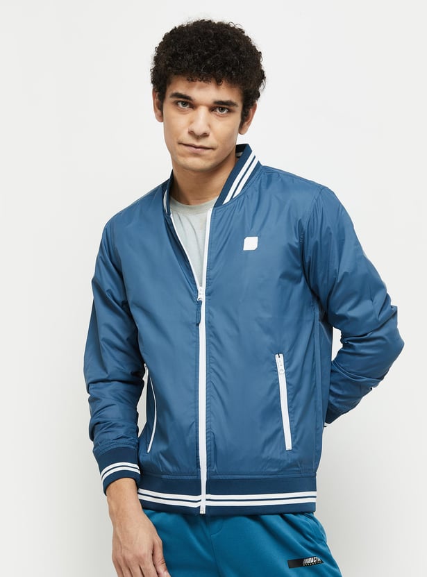 Buy Men Active Light Weight Jacket Online at just Rs. 1699.0 ...