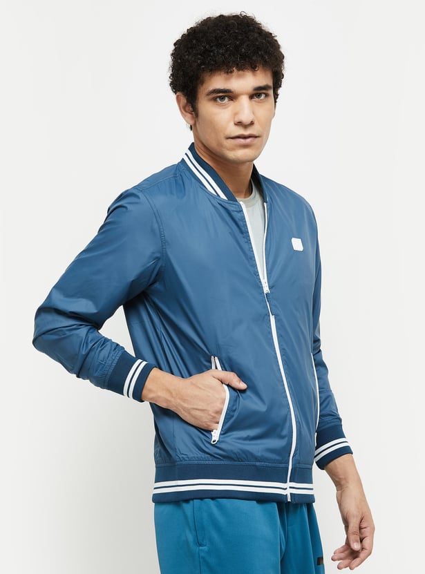 Buy Men Active Light Weight Jacket Online at just Rs. 1699.0 ...