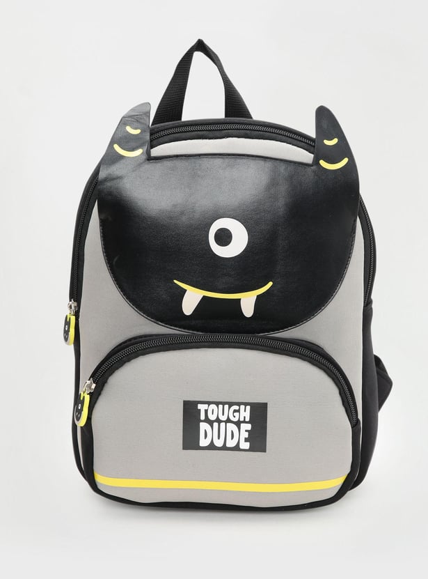 Buy Kids Monster Backpack Online at just Rs. 999.0 - 1000012936468 ...